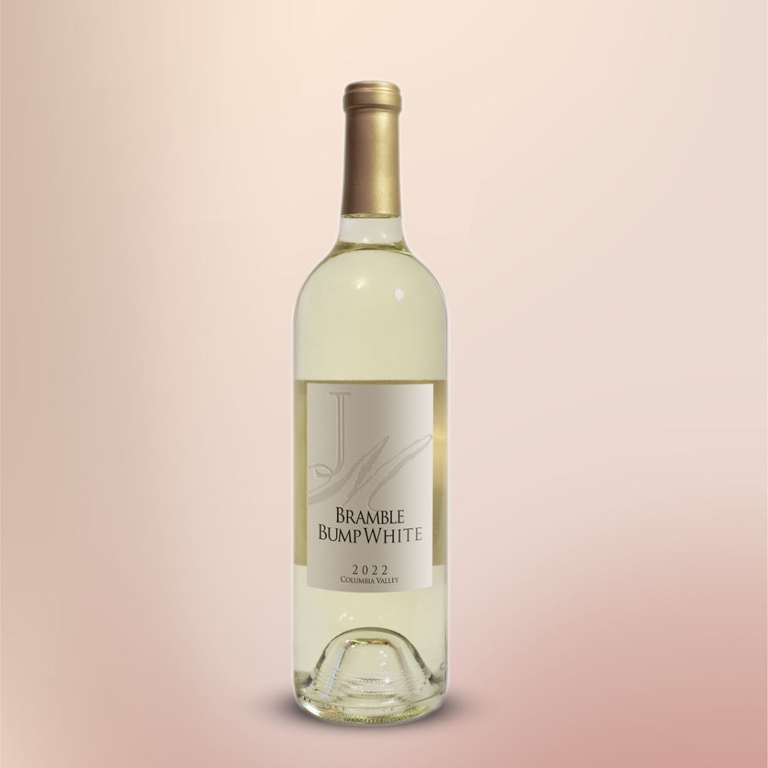 JM Cellars 2022 Bramble Bump White | Dished By Rachel