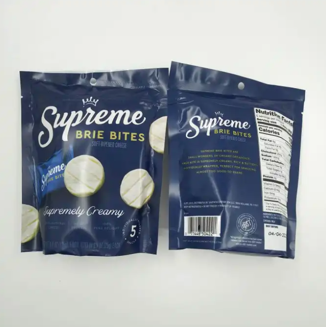 Supreme Brie Bites | Dished By Rachel